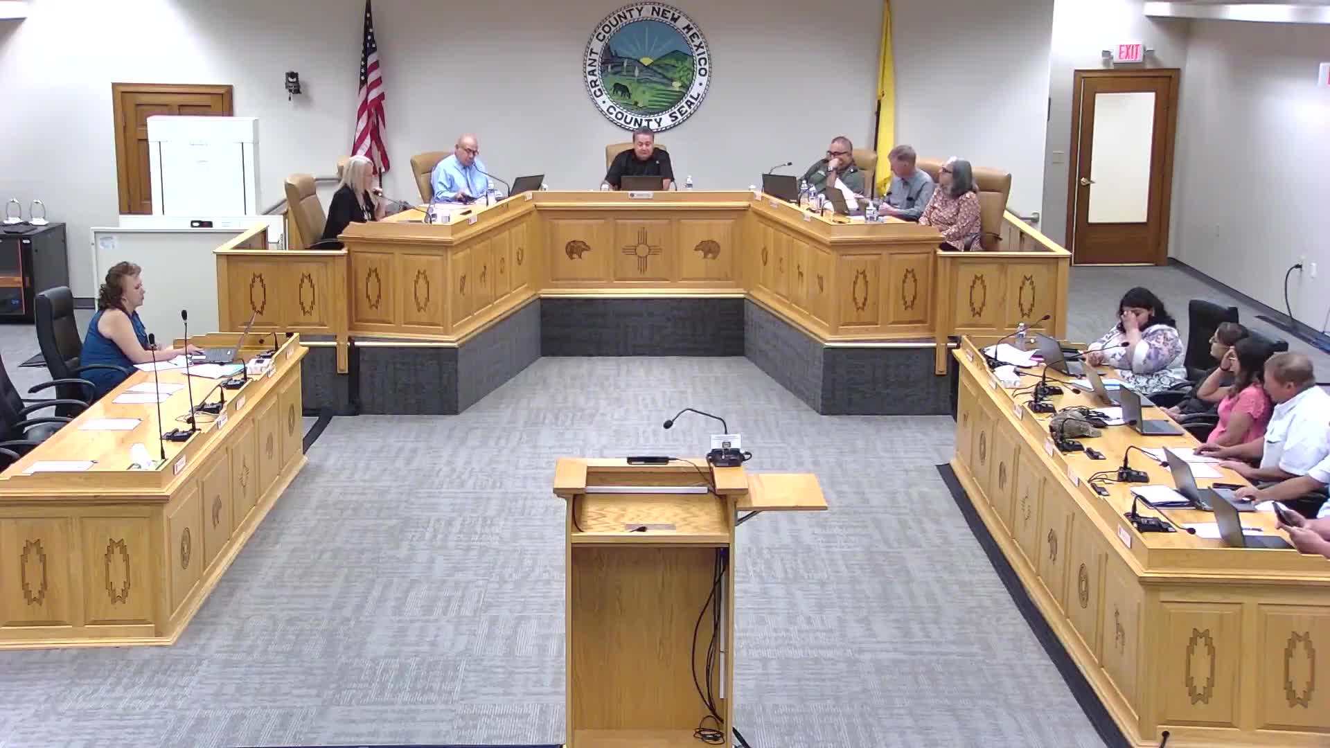 County, AAA and commissioners scramble to keep senior services after ...