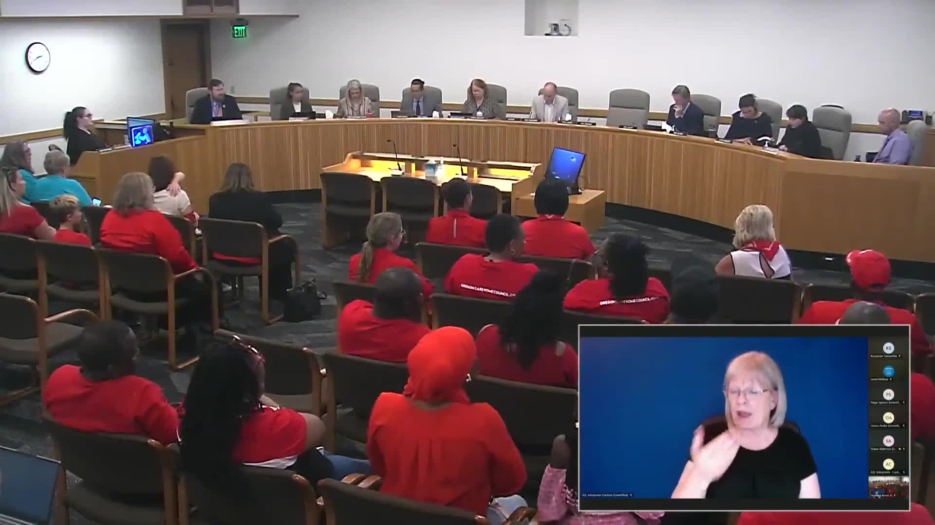 CitizenPortal.ai - Texas House passes bill imposing strict liability on ...