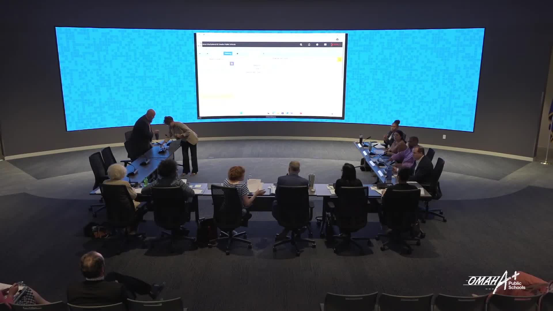 CitizenPortal.ai - Omaha Public Schools reviews 2020-2025 strategic ...