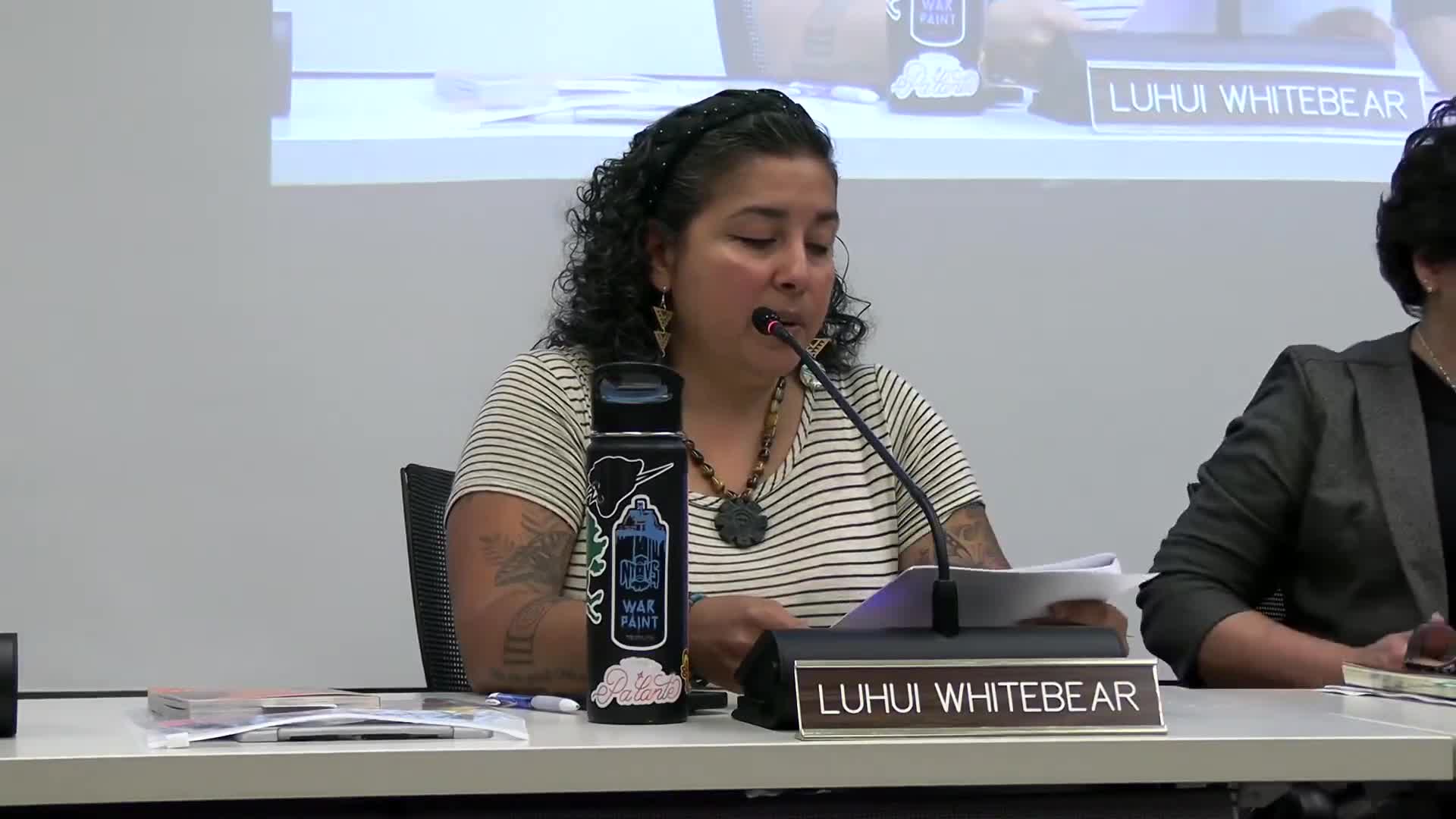 CitizenPortal.ai - School Board approves superintendent's contract with ...