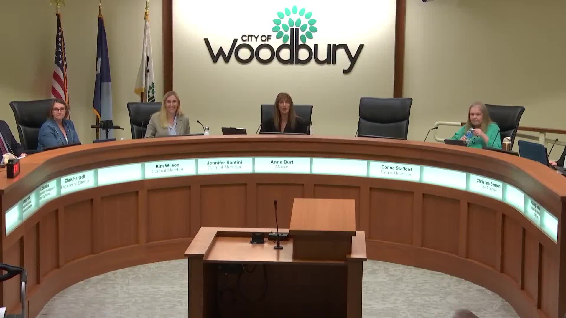 CitizenPortal.ai - City Council approves $18 million conduit bonds for ...