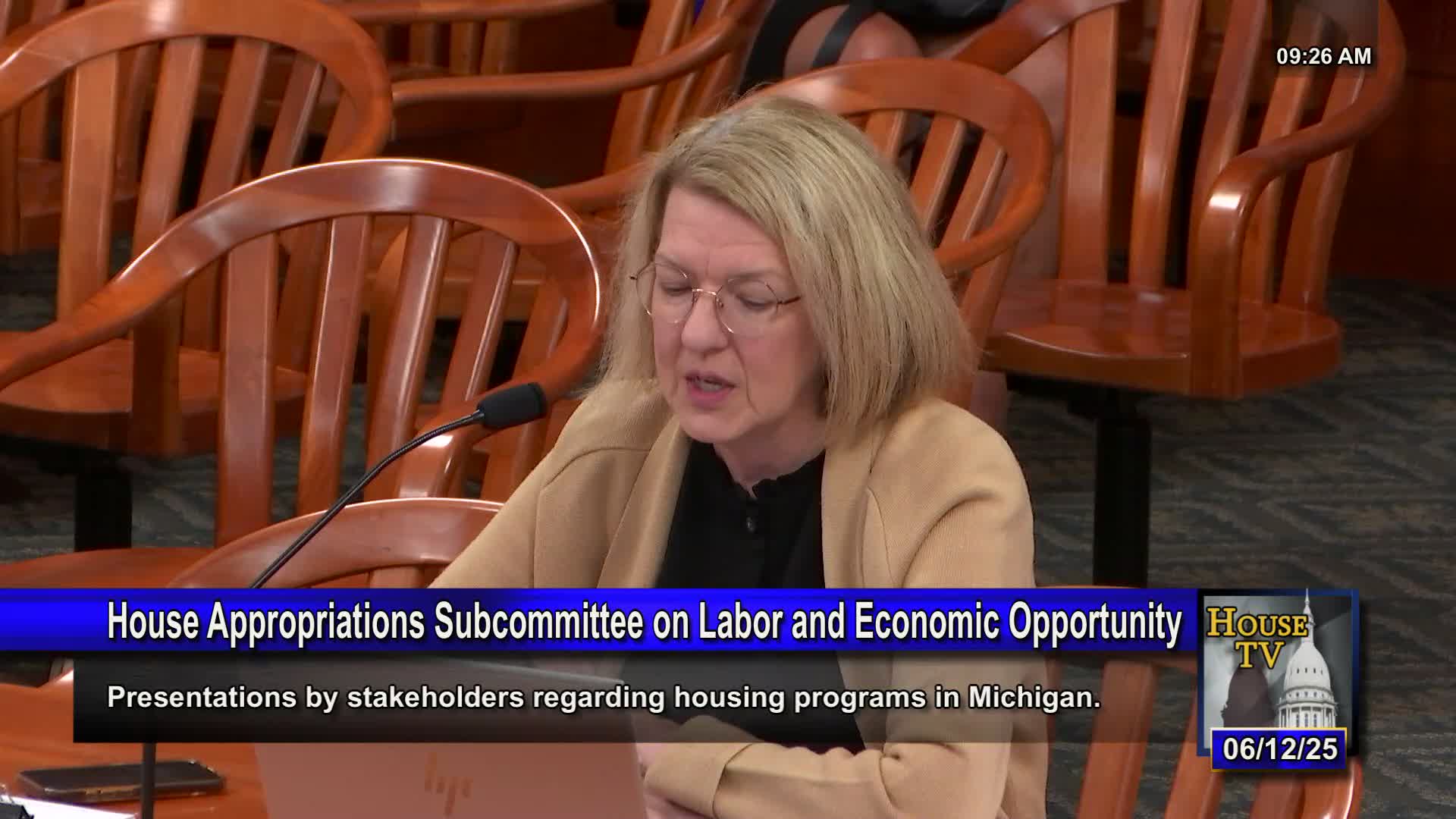 CitizenPortal.ai - Michigan builders push for reforms in residential ...