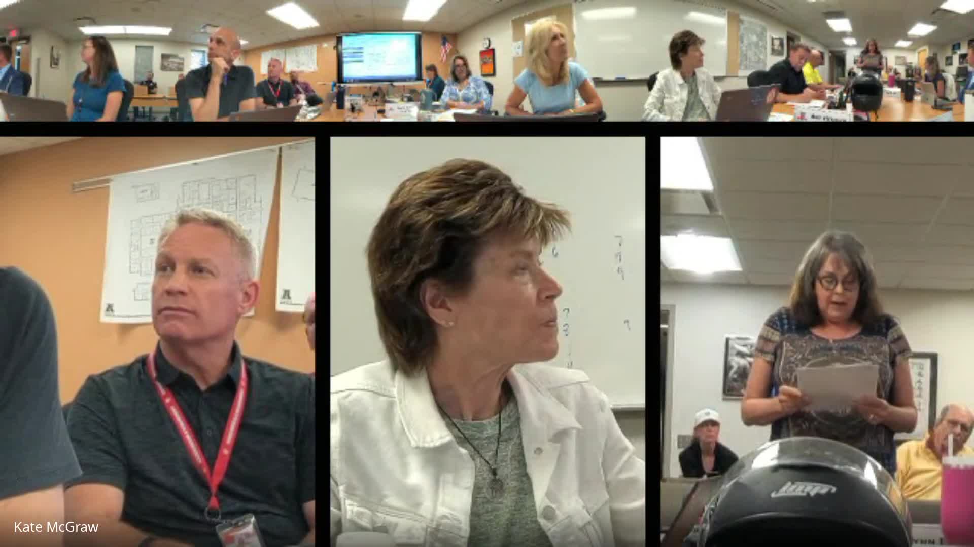 CitizenPortal.ai - Waukesha school board faces backlash over divisive ...