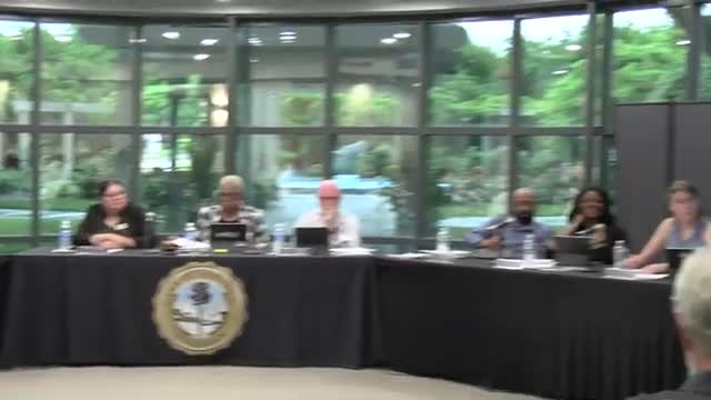 Saginaw staff outline plan and timeline for replacing lead and ...