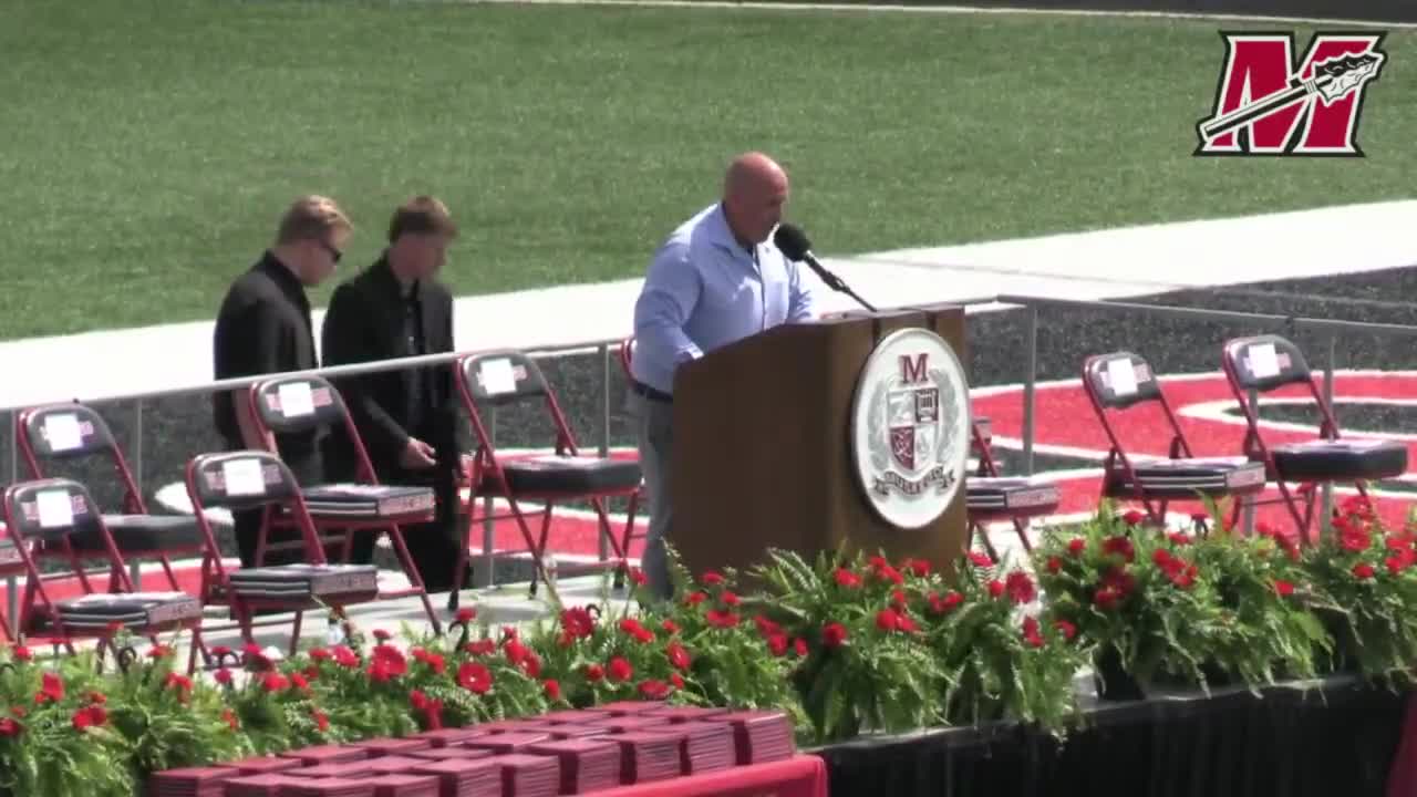 CitizenPortal.ai - Muskegon High School celebrates graduation ceremony ...