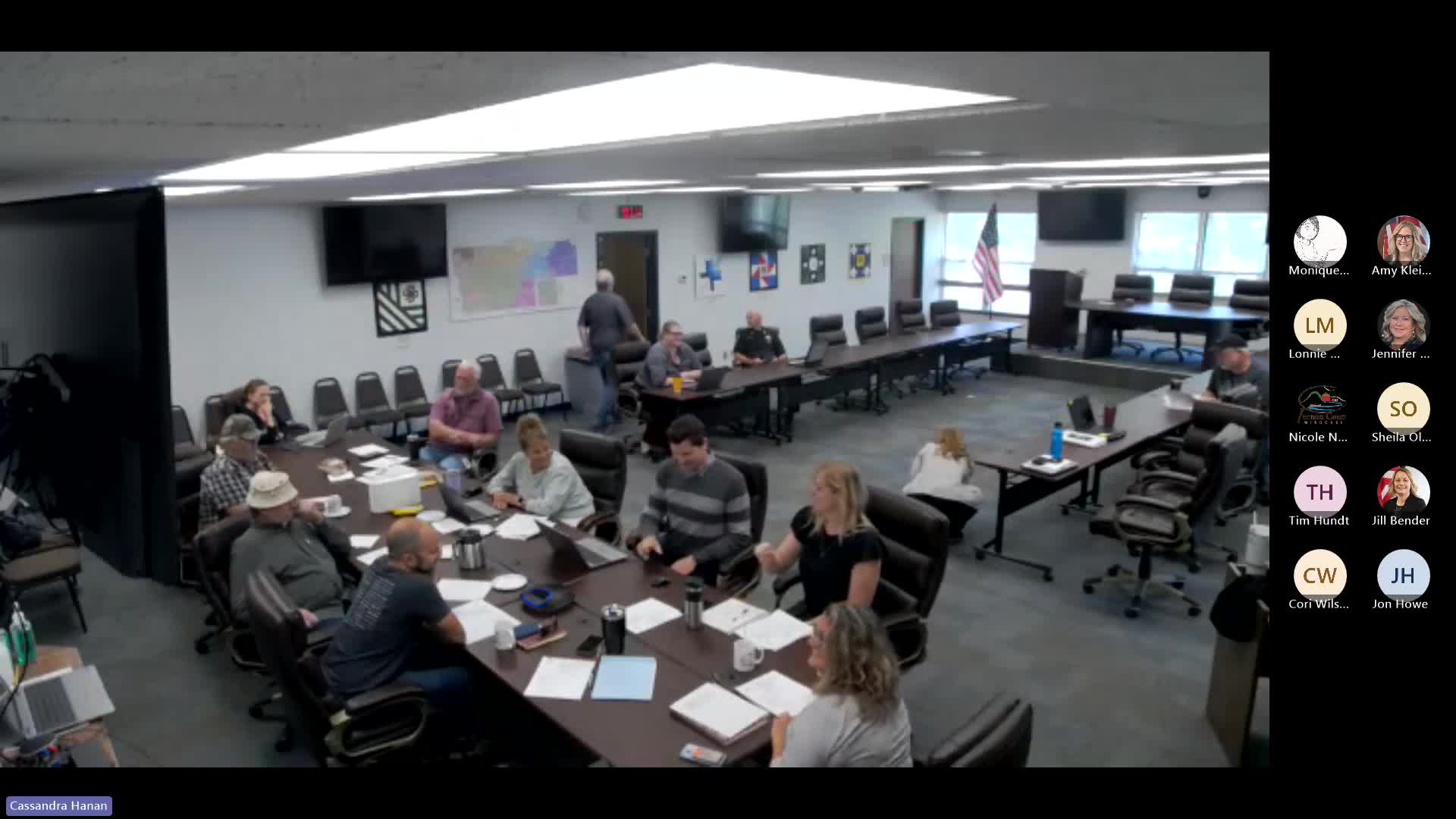 Committee votes to request RFP for pared-back 5,000-square-foot ...