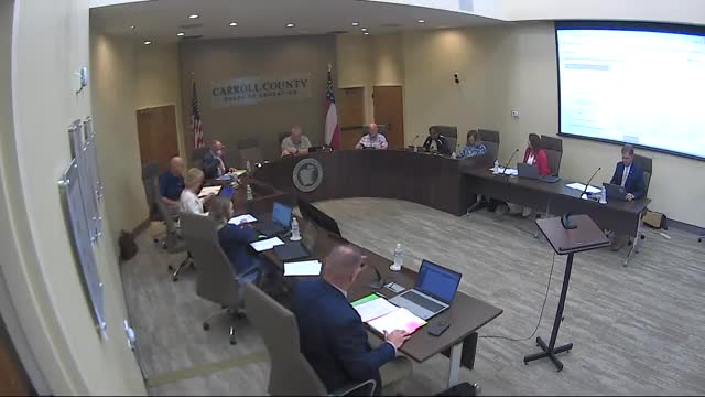 CitizenPortal.ai - Board recognizes Jessica Ainsworth for outstanding ...