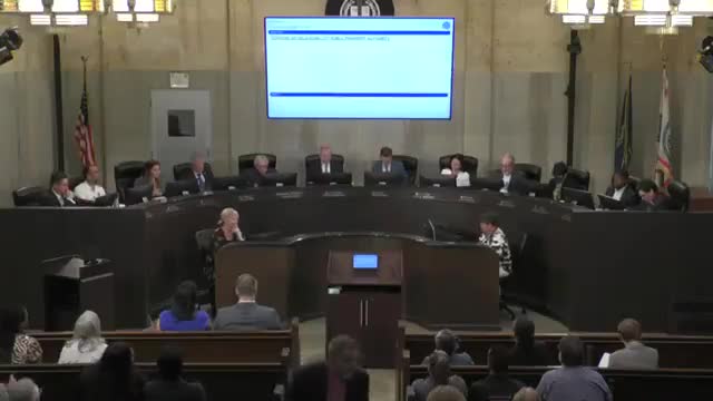 CitizenPortal.ai - City council approves long-term agreements to keep ...