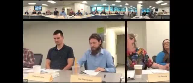 CitizenPortal.ai - Whatcom County Commission debates signature ...