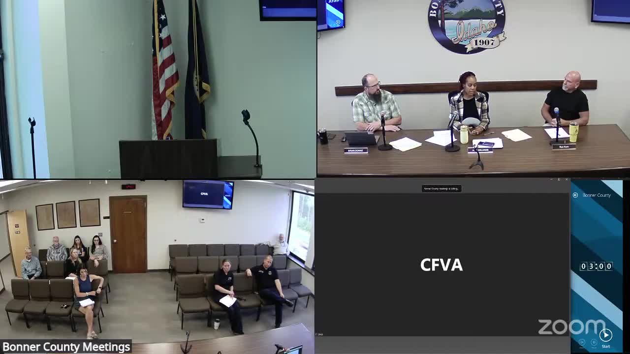 CitizenPortal.ai - County Health Insurance Combination Plan Advances ...