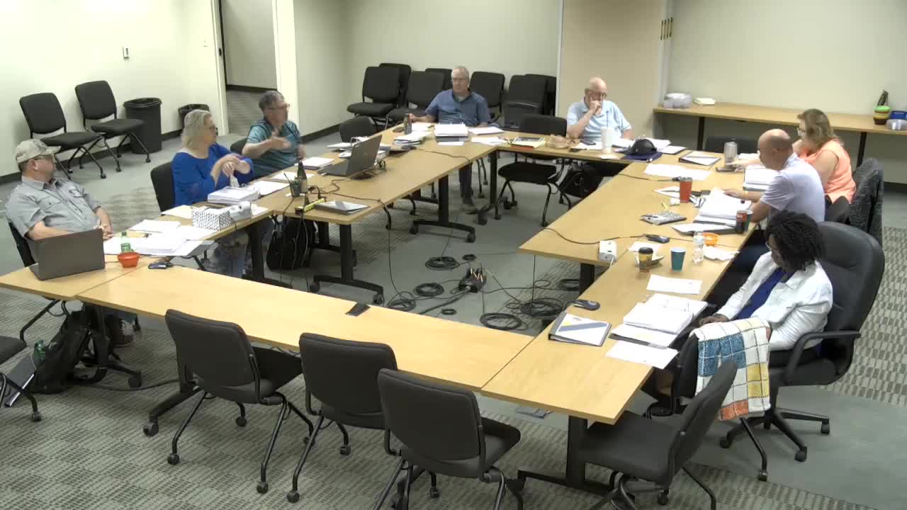 CitizenPortal.ai - Seward County budget talks focus on jump in employee ...