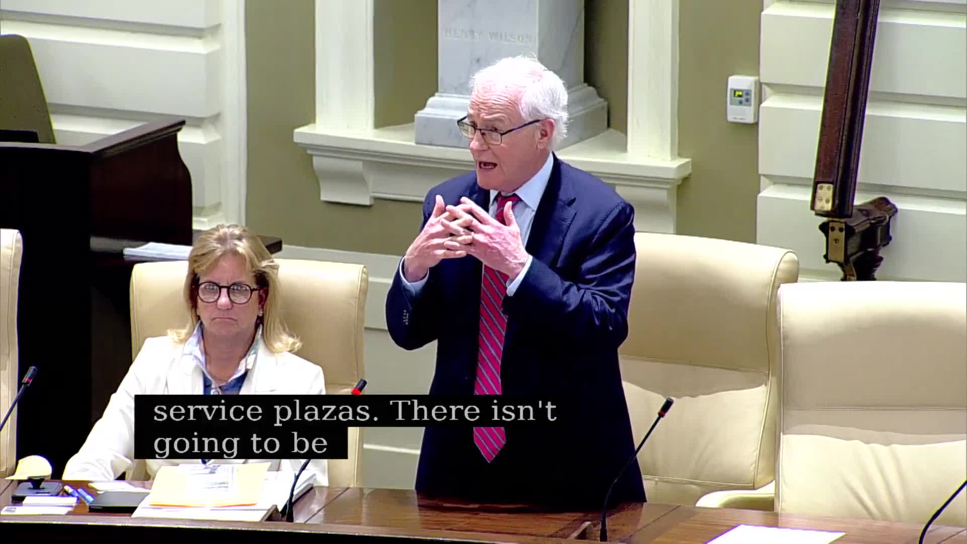 CitizenPortal.ai - Senate adopts technical fix to allow pharmacists to ...