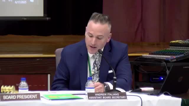 CitizenPortal.ai - Montgomery Board faces public calls to reinstate ...