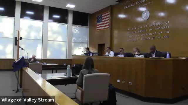 CitizenPortal.ai - Valley Stream Village proposes $1.14M contract with ...