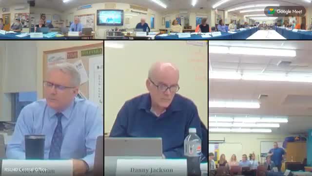 CitizenPortal.ai - Rick Butler addresses parent concerns at Warren ...