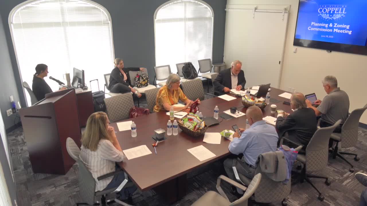 CitizenPortal.ai - City planners unveil new traffic circulation ...