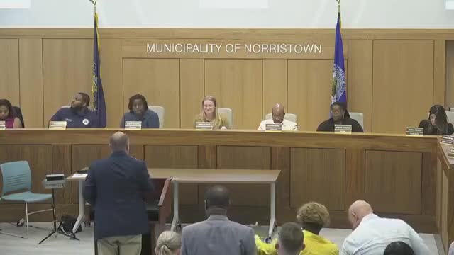 DEP permit cycle, ‘volume management’ and rain‑barrel grant highlighted ...