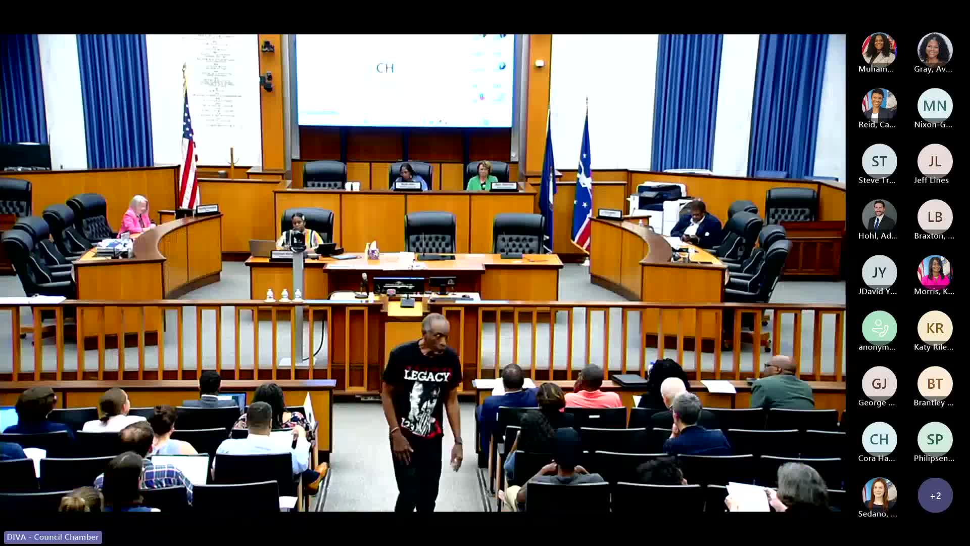 CitizenPortal.ai - Richmond City Council approves $154K for green ...