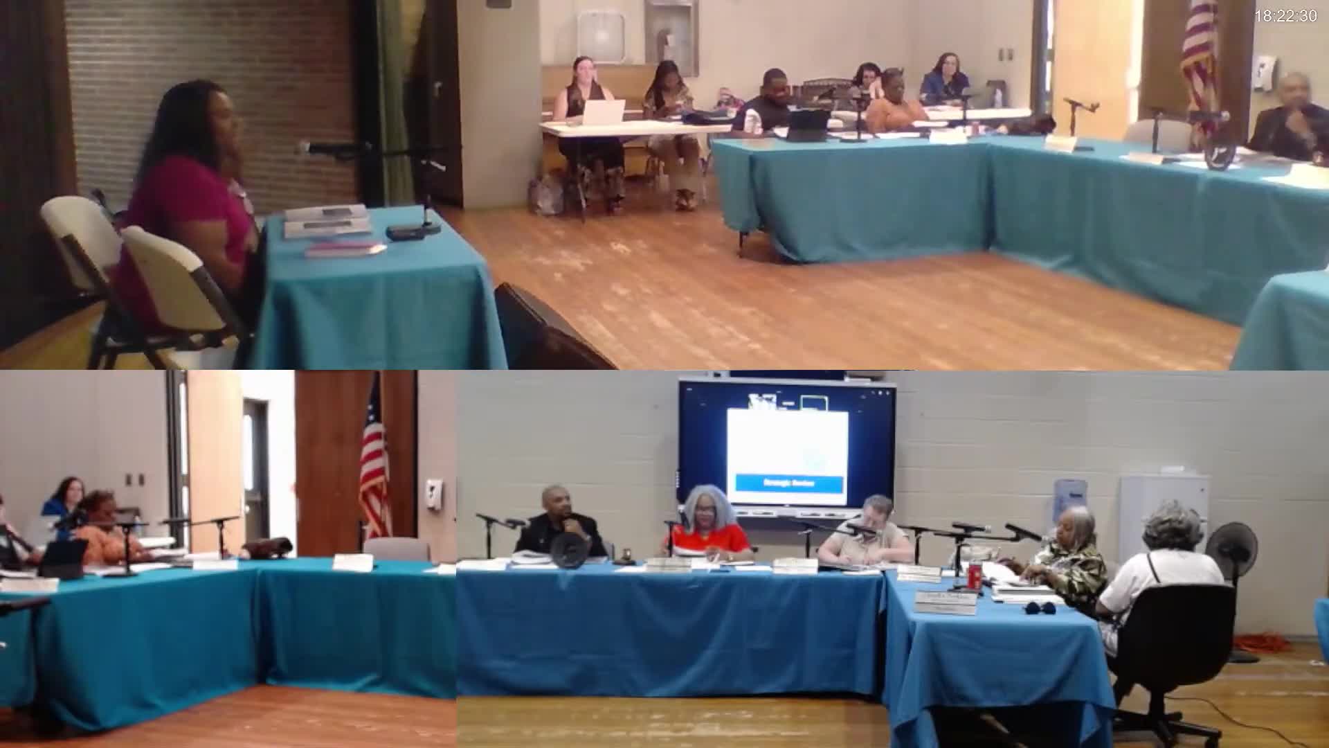 CitizenPortal.ai - Green Education and Urban Superintendent Collaborative unveil data analysis ...