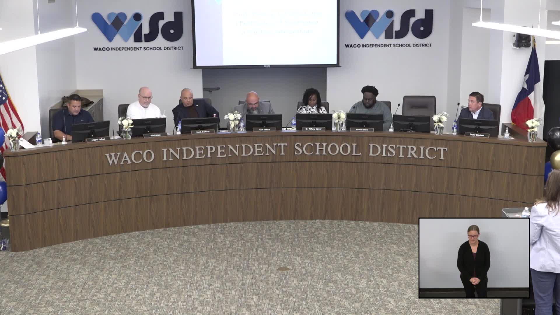 CitizenPortal.ai - Waco ISD evaluates accelerated instruction ...