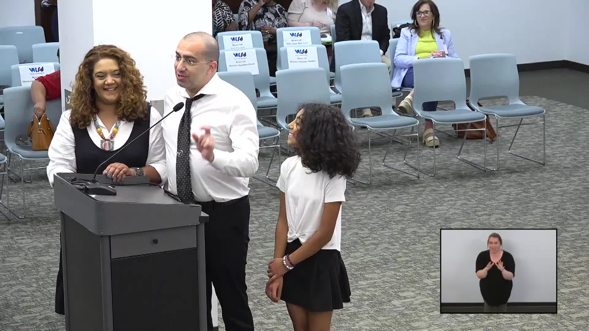 CitizenPortal.ai - Waco ISD Board approves new mission vision and ...