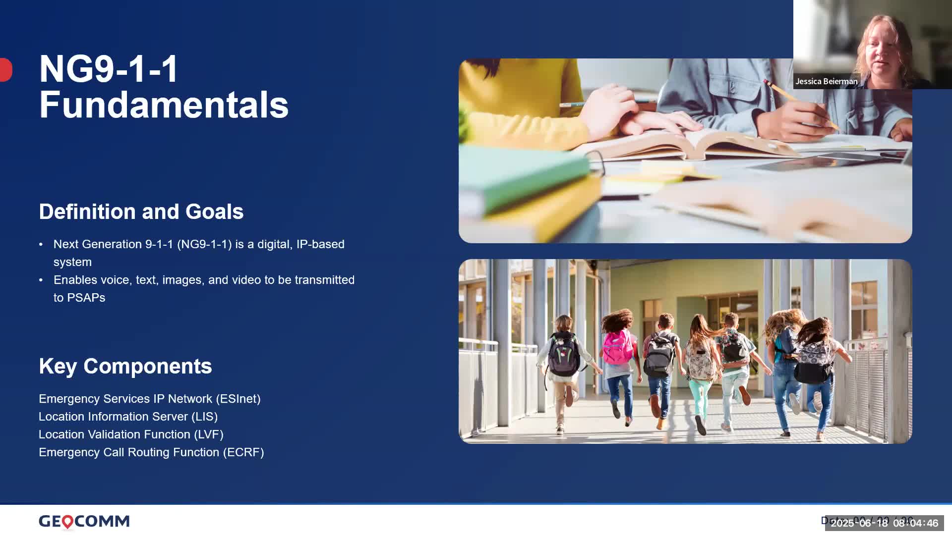 CitizenPortal.ai - Next Generation 911 standards enhance emergency ...