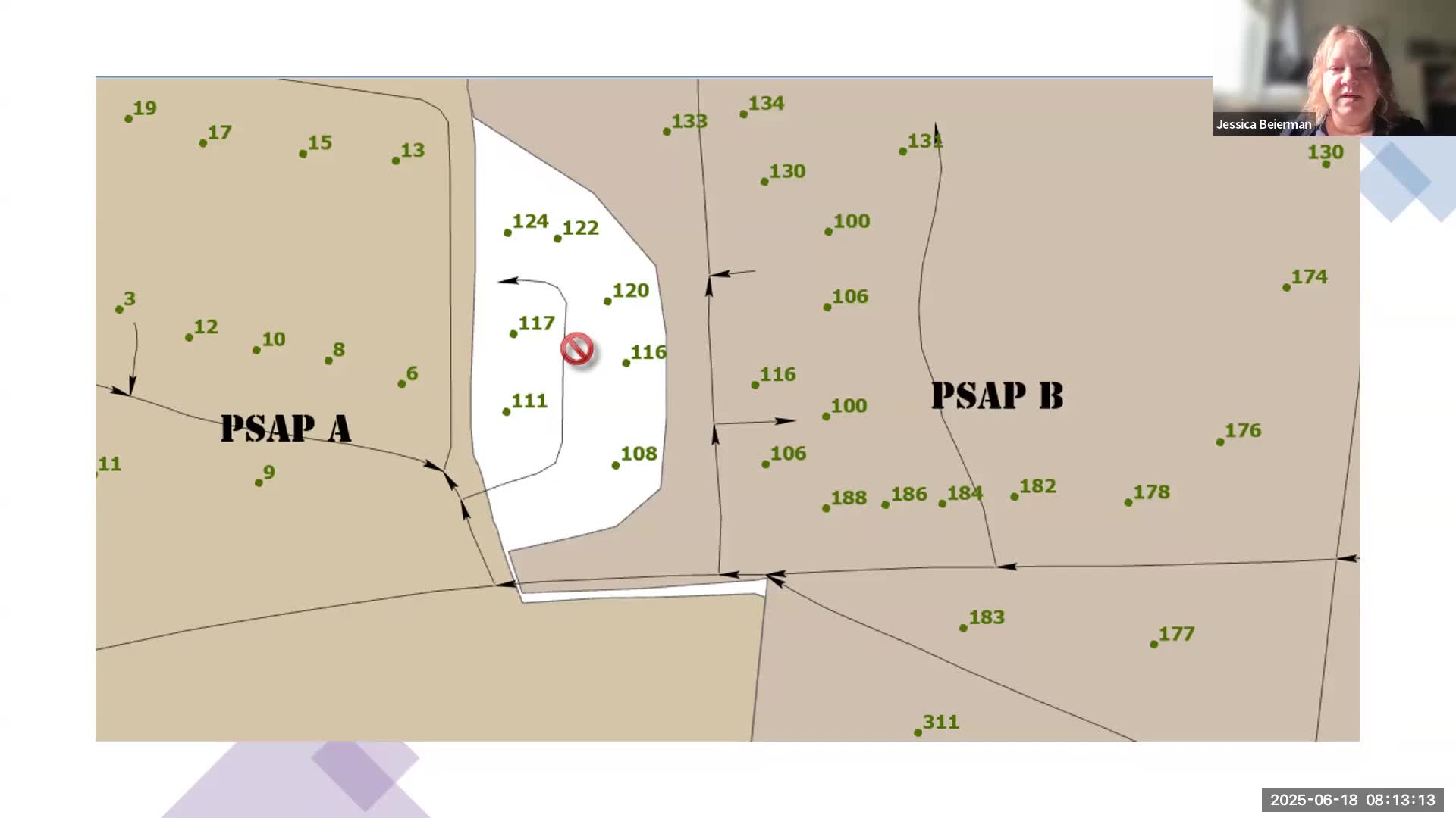 CitizenPortal.ai - Emergency services refine PSAP boundaries to improve ...