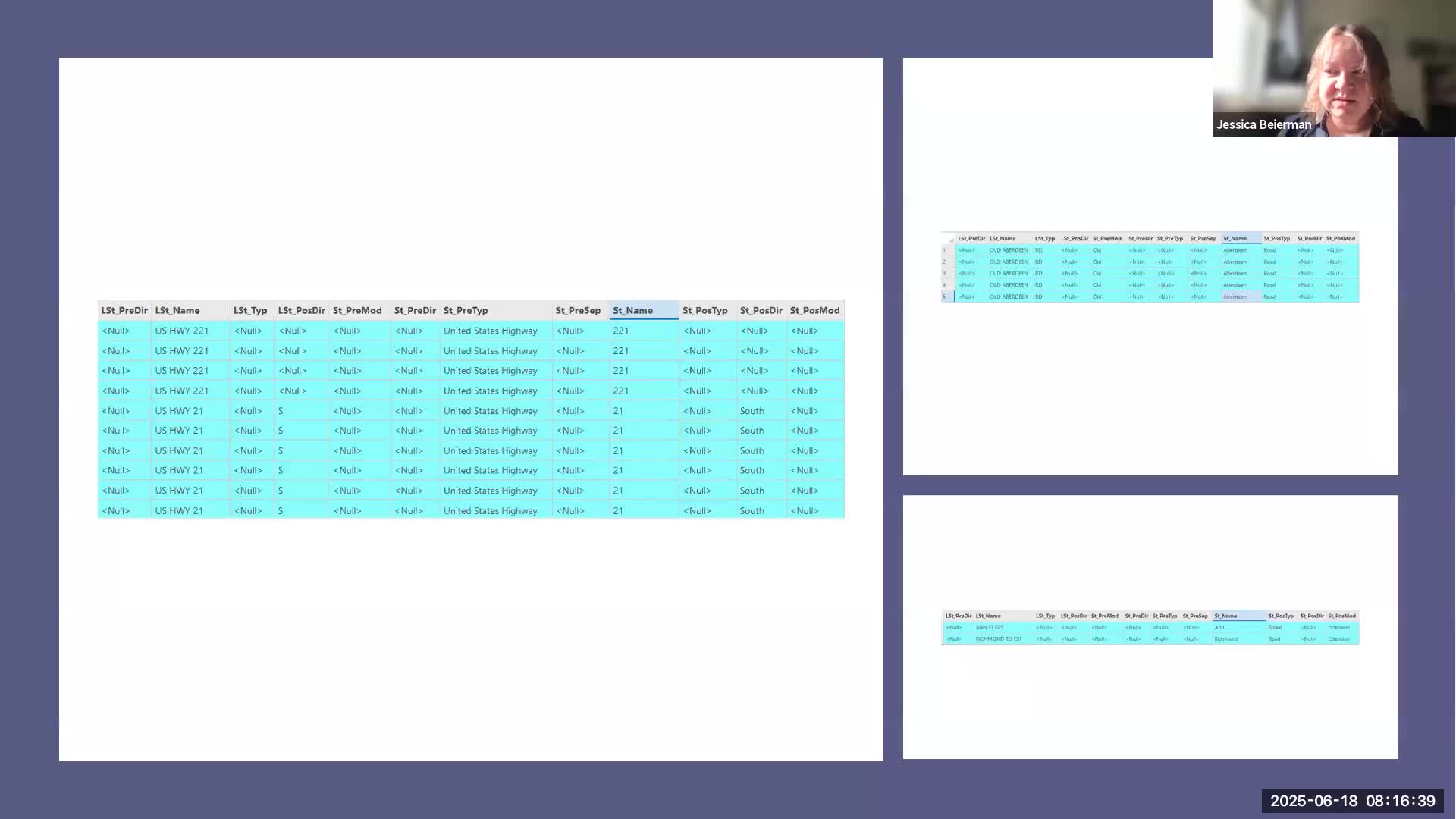 CitizenPortal.ai - Next Generation 911 standards introduce eight-field address system for better ...