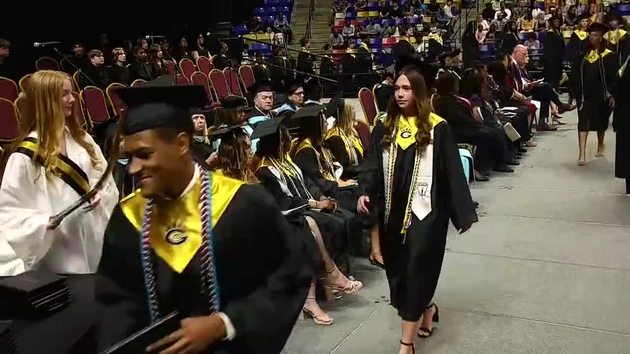 CitizenPortal.ai - Local school honors 100 students in annual academic ...