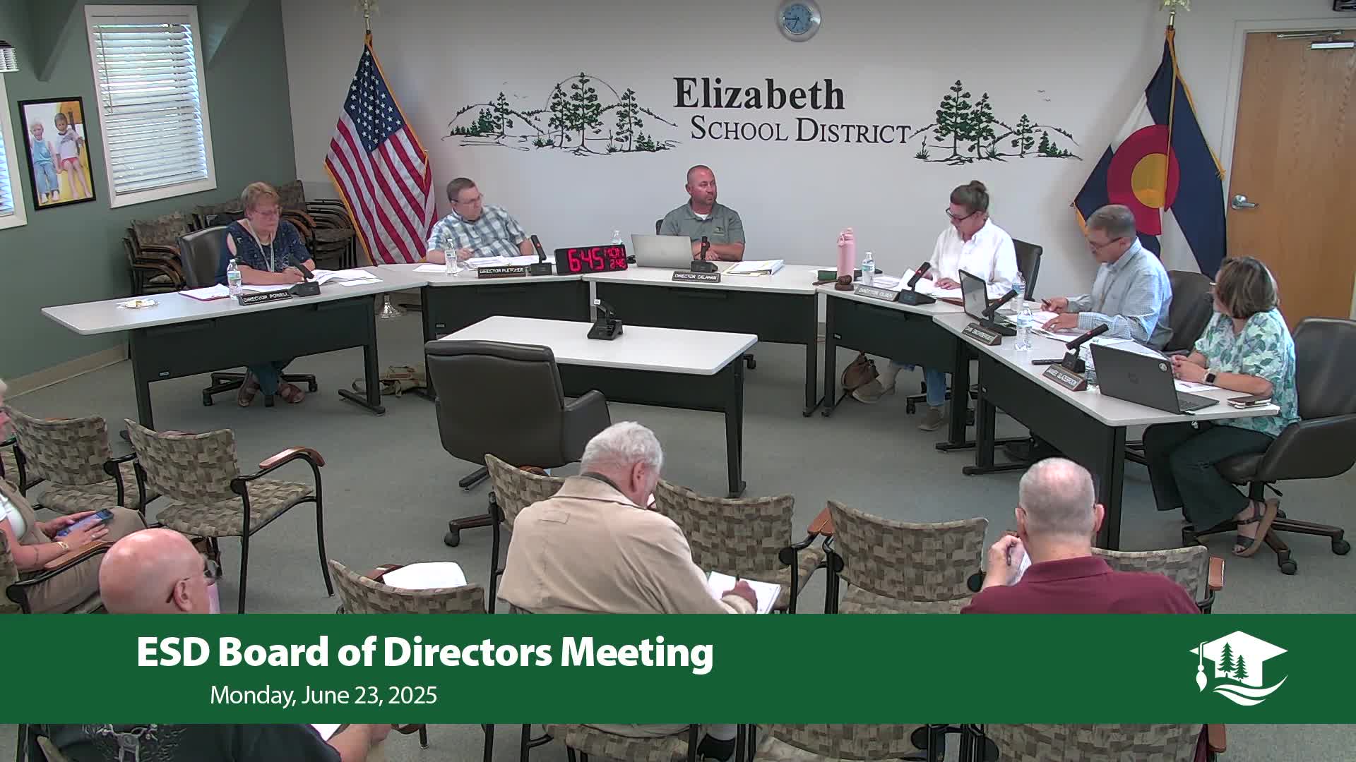 CitizenPortal.ai - Board adopts revised employee and volunteer dress ...