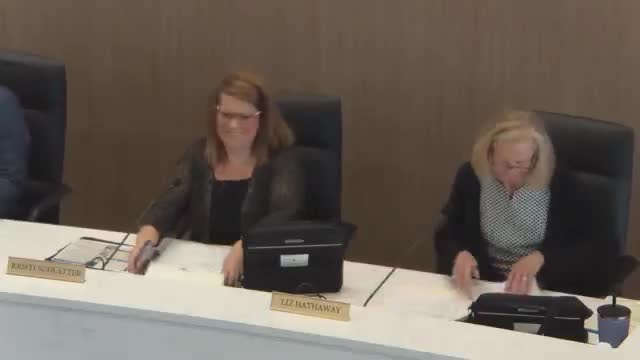 CitizenPortal.ai - Stephanie Born advocates naming Northwest Allen ...