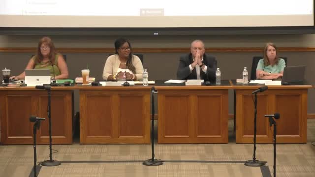 CitizenPortal.ai - Saint Joseph School Board adopts fiscal 2026 budget ...