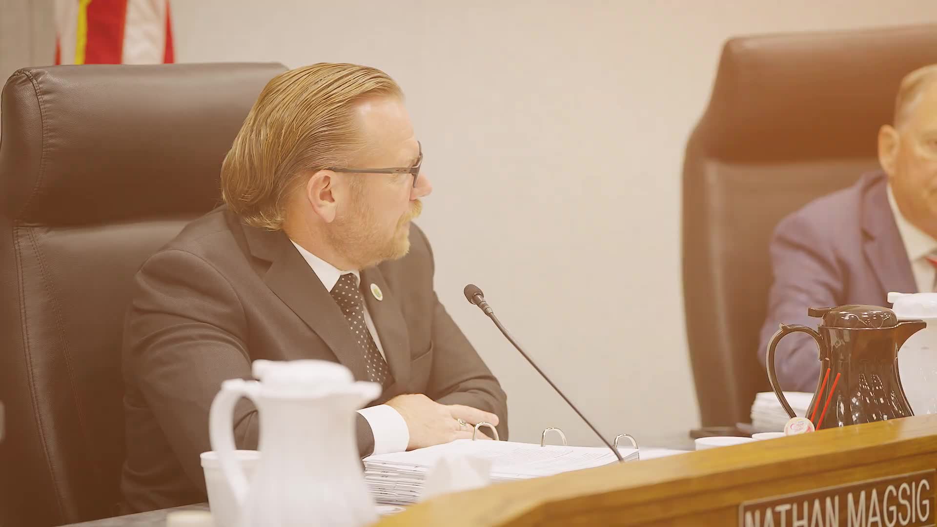 CitizenPortal.ai - Fresno County holds first hearing on proposed ...