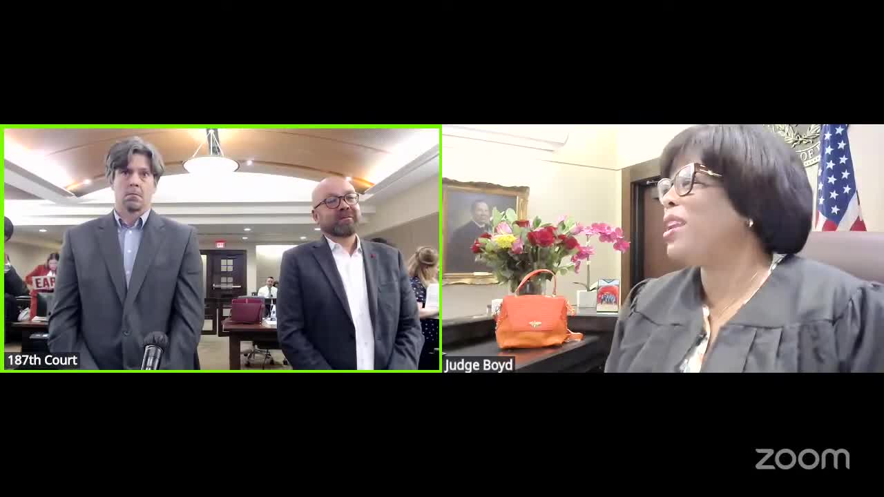 CitizenPortal.ai - Judge Angelini schedules jury selection for June 30 ...