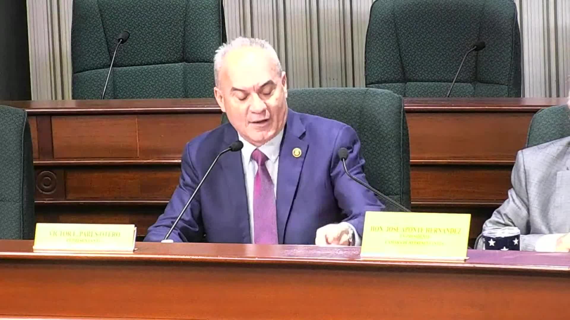 CitizenPortal.ai - Puerto Rico community voices concerns over ...