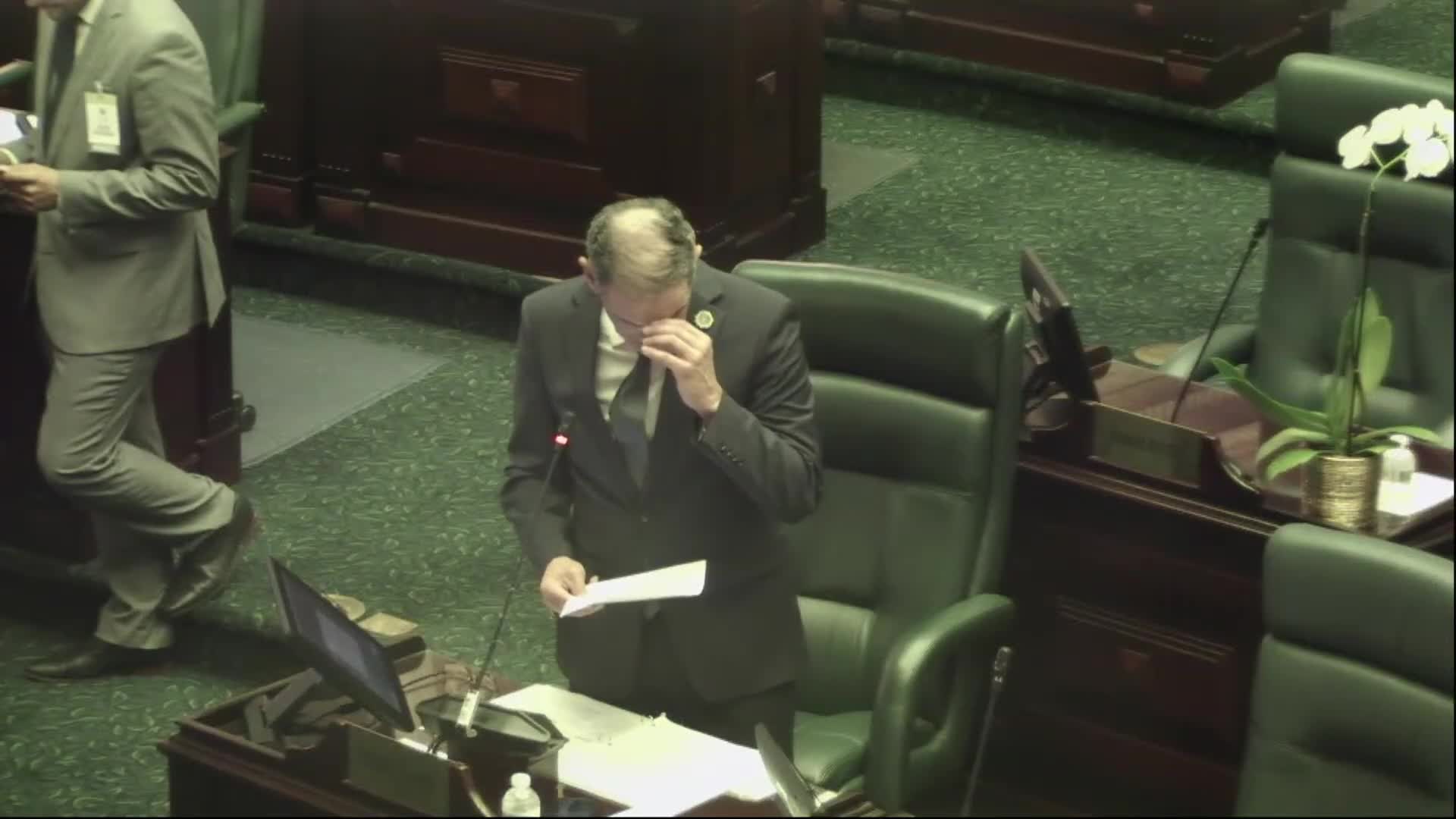 CitizenPortal.ai - Legislative Assembly appoints Luisa Colón García to ...