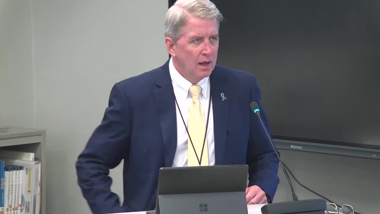 School board approves conceptual Founders Park design and advances Rex ...