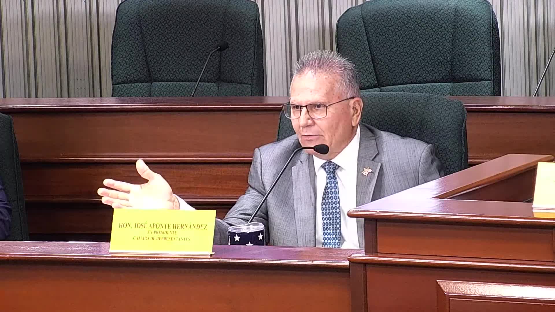 CitizenPortal.ai - Puerto Rico officials address chaos in permit ...