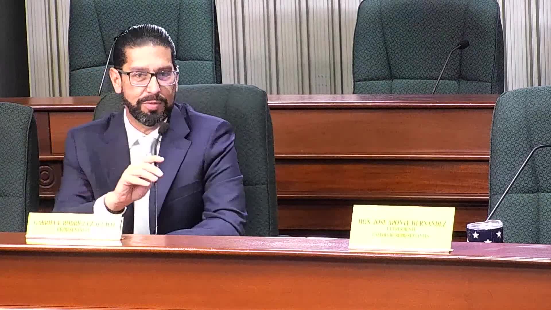 CitizenPortal.ai - Puerto Rico legislators investigate IT Tower LLC's ...