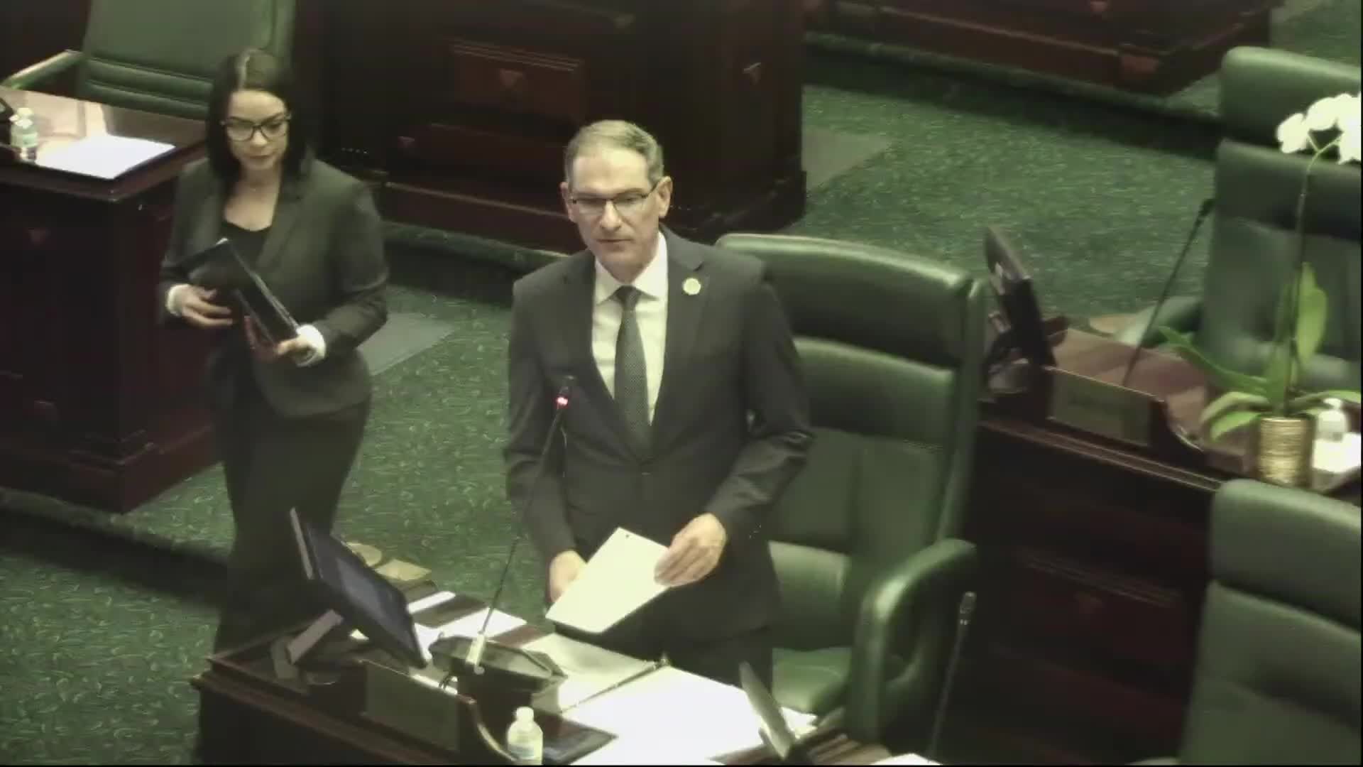 CitizenPortal.ai - Puerto Rico Senate approves Luisa Colón García for ...