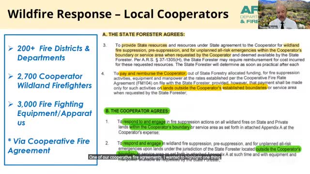 CitizenPortal.ai - Arizona Fire Service enhances wildfire response with state and federal ...