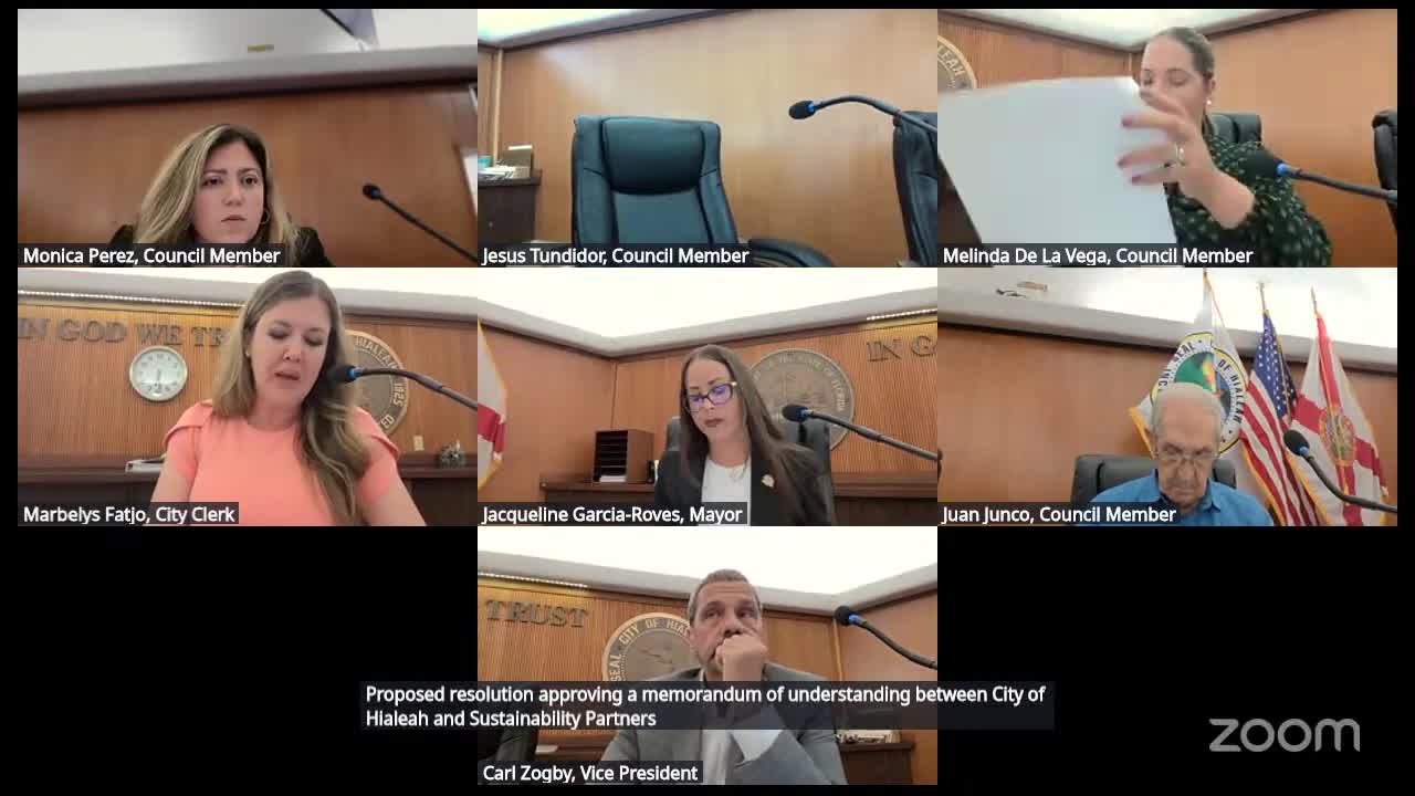 CitizenPortal.ai - City plans pilot program for advanced metering ...