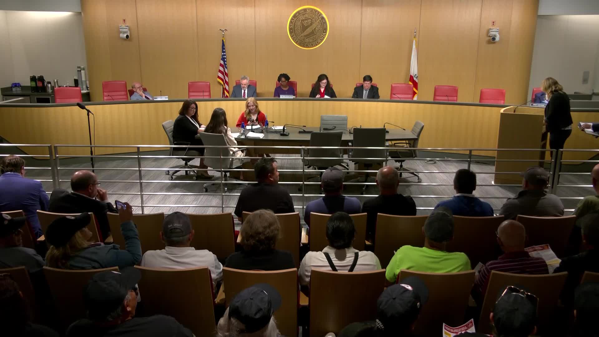 CitizenPortal.ai - California Assembly Bill 1340 empowers rideshare ...