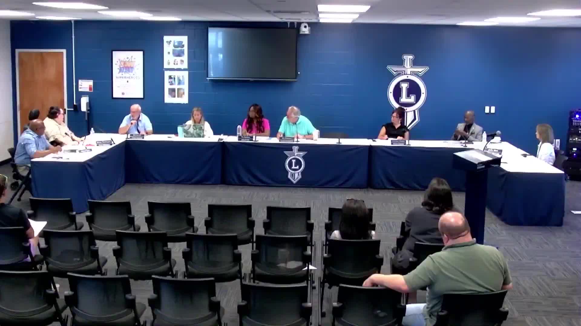 CitizenPortal.ai - Teachers express concerns over schedule changes at ...