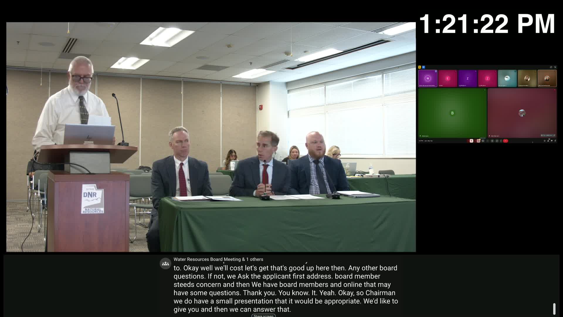 CitizenPortal.ai - Washington County unveils 20-year water conservation ...