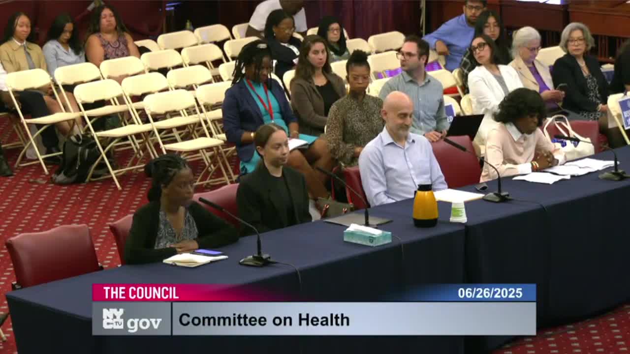 CitizenPortal.ai - Staten Island task force backs pilot pet food pantry ...