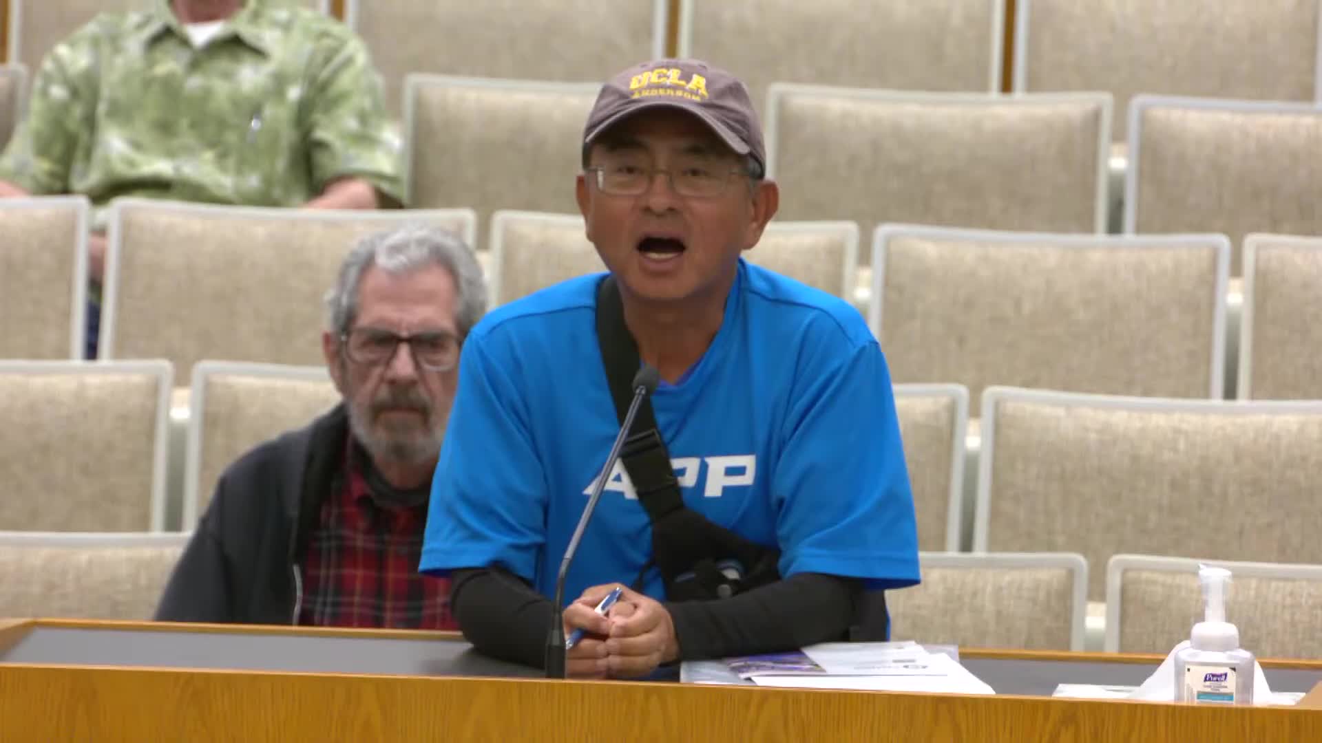 CitizenPortal.ai - Cerritos council member proposes revenue from reserving pickleball courts