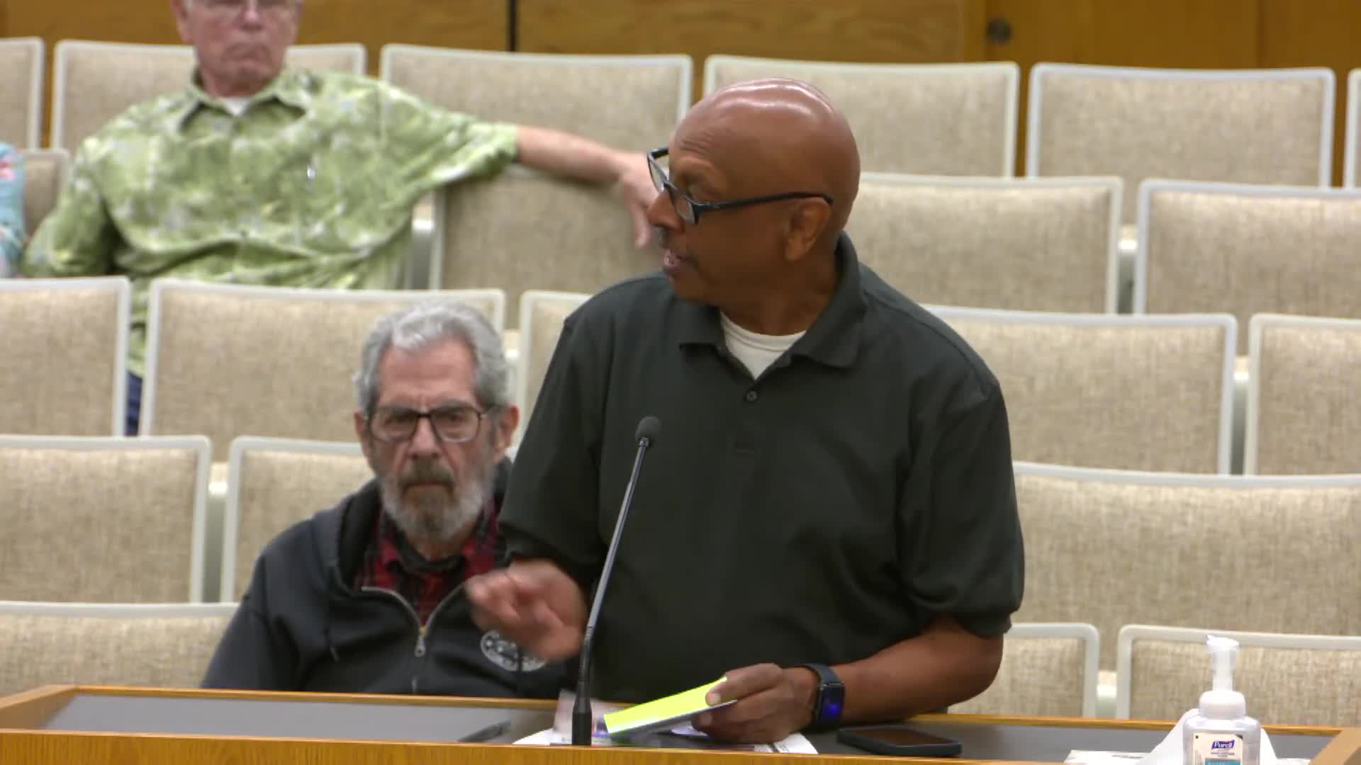 CitizenPortal.ai - Cerritos residents criticize city council for prioritizing Filipino sister ...