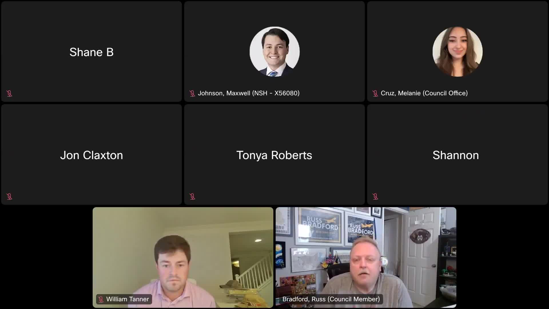 CitizenPortal.ai - Alliance Industrial outlines Nashville's 11-acre development on Couchville Pike