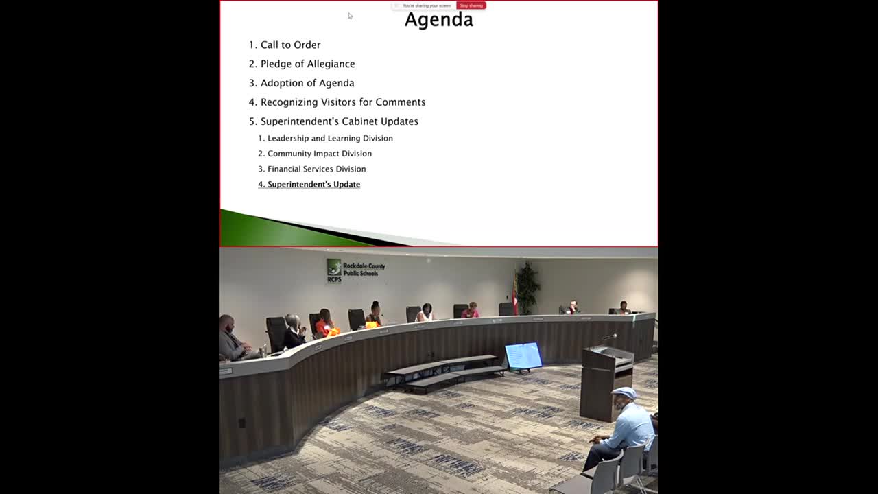 CitizenPortal.ai - CJ Hicks teacher Tammy Baxter advocates for next ...